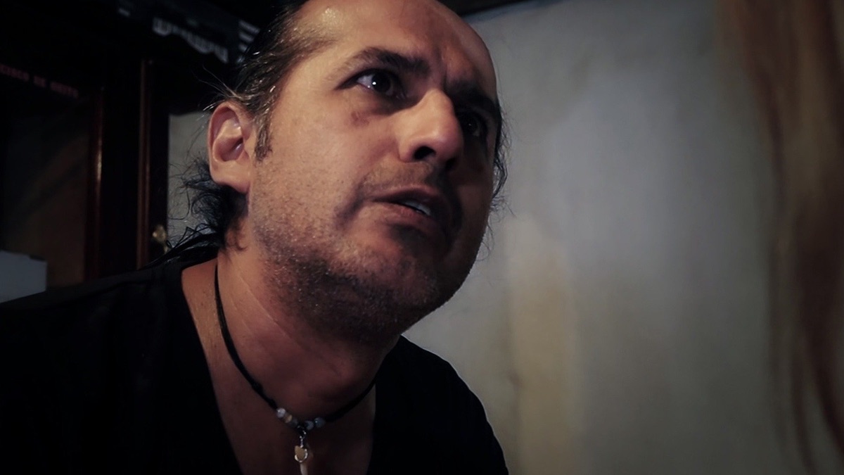 La Chica del Lago - Apple TV