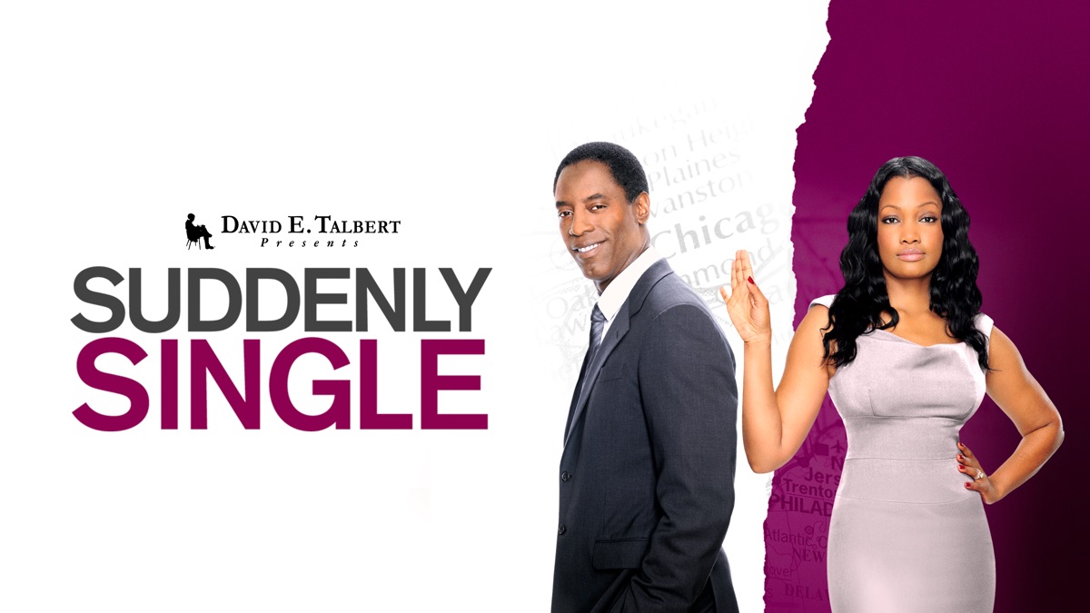 Suddenly Single | Apple TV