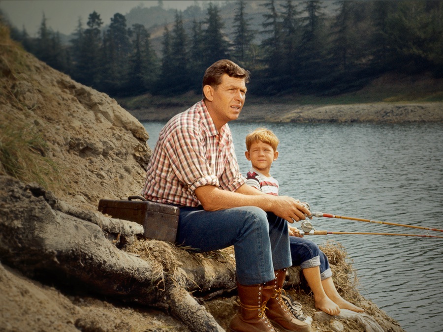 The Andy Griffith Show | Apple TV