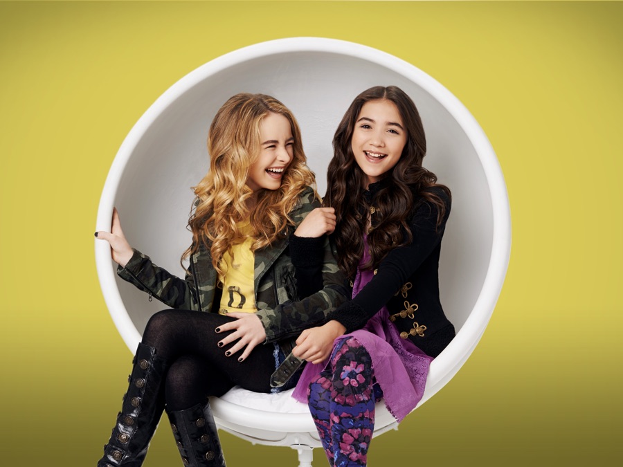 El Mundo de Riley | Apple TV (MX)