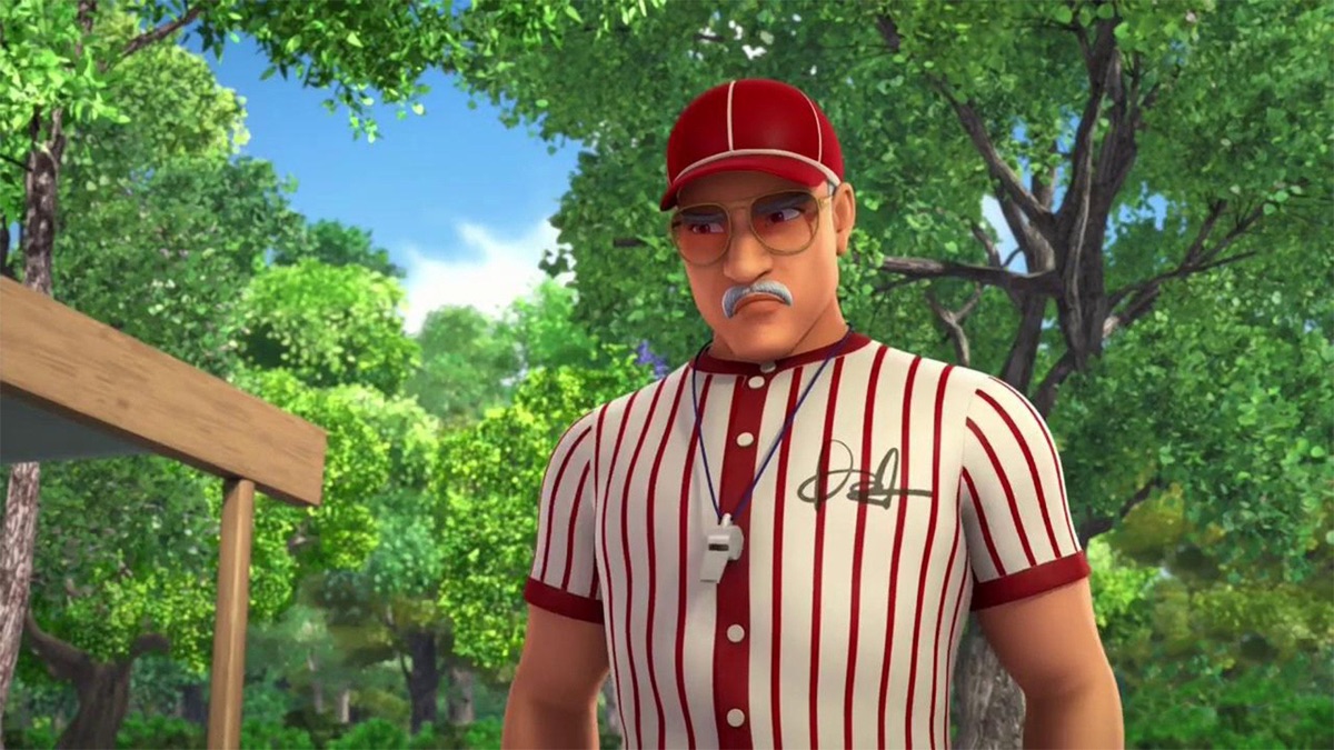 Father Daughter Dance – ALVINNN!!! and The Chipmunks (Series 3, Episode ...