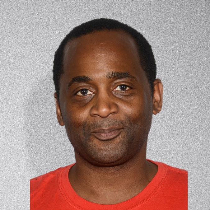 Tyrone Howard Terrence Howard Father