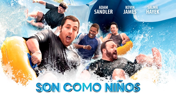 "Norbit" en Apple TV