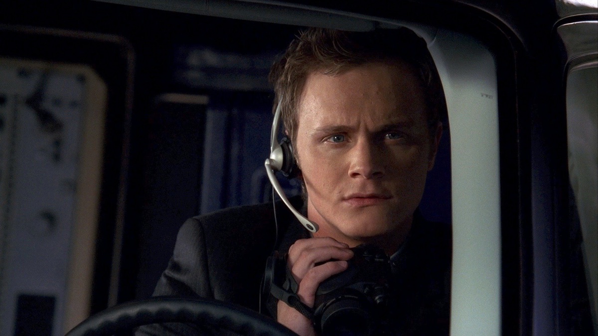 Truth Takes Time - Alias (Season 2, Episode 18) | Apple TV