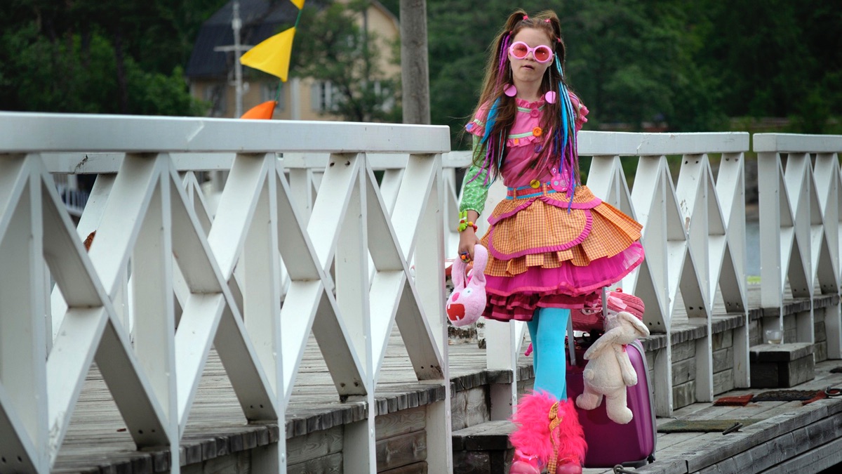 Ricky Rapper and Cool Wendy | Apple TV