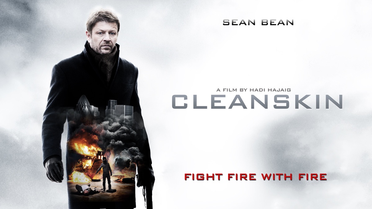 Cleanskin | Apple TV