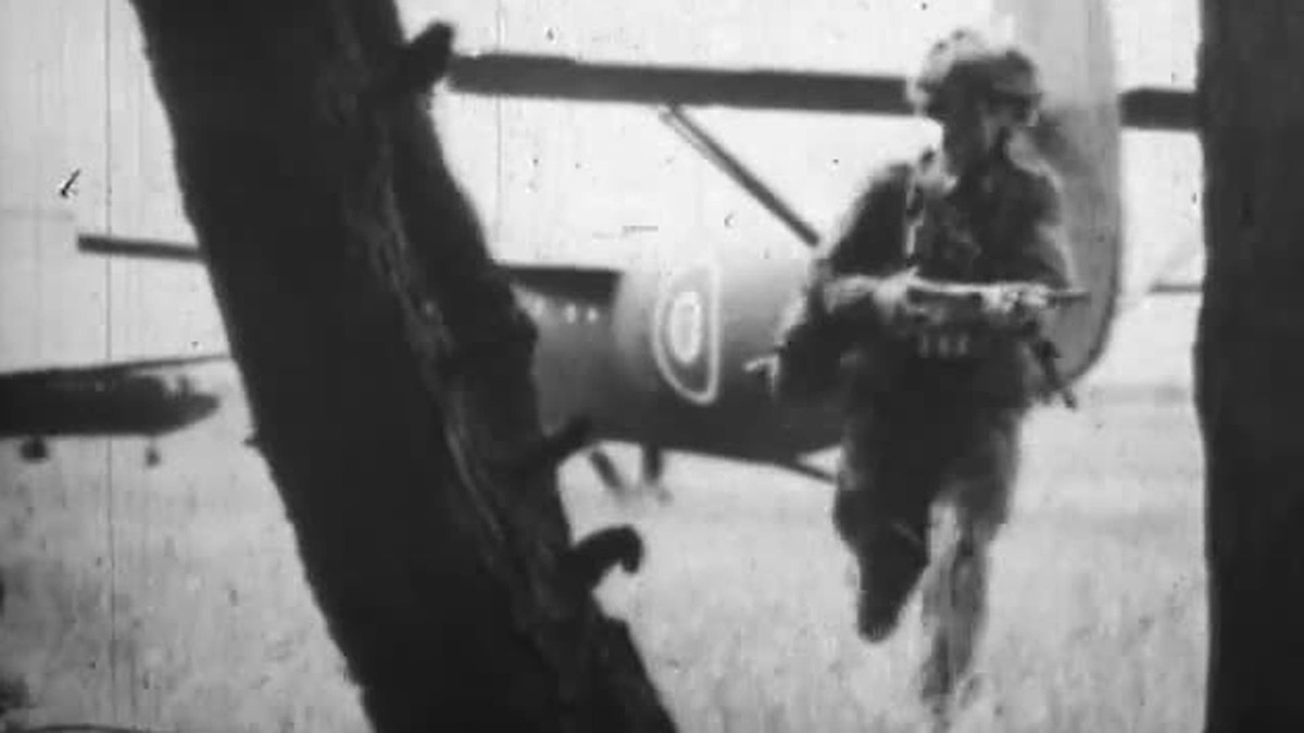 On the Front Line: WWII Britain | Apple TV