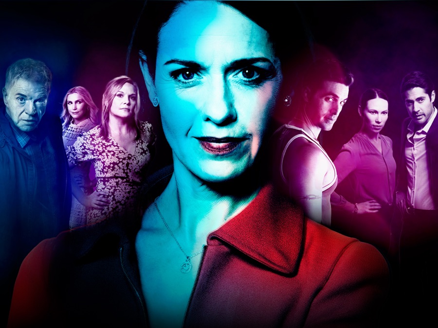 Underbelly | Apple TV (AU)