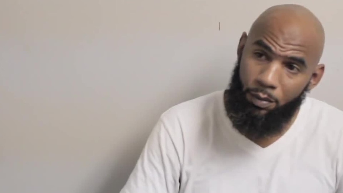 Tales From the Crip - Apple TV