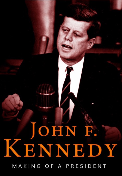 JFK: The Making of a President - Apple TV