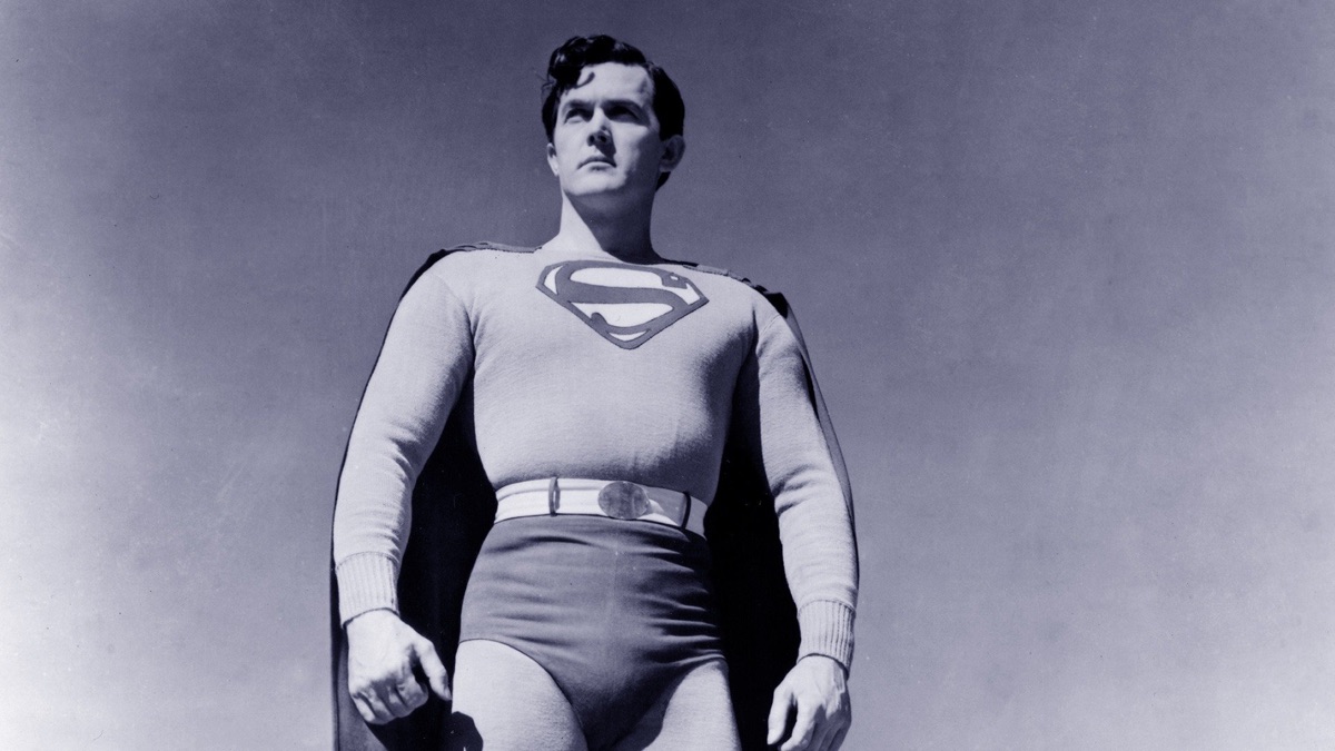 Superman Serials | Apple TV