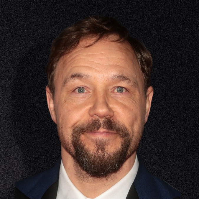 Stephen Graham Movies and Shows - Apple TV