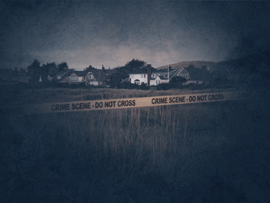 Murder in the Heartland | Apple TV