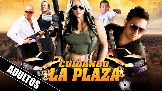 El Bazukazo | Apple TV