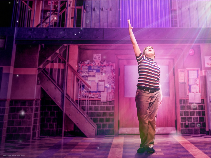 Trevor: el musical - Apple TV (ES)