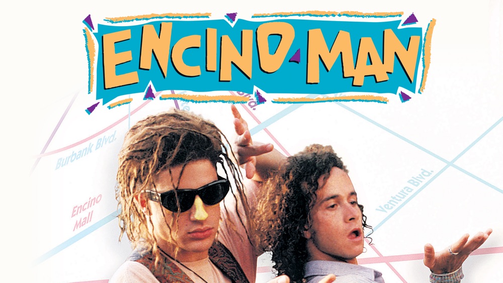 Encino Man | Apple TV