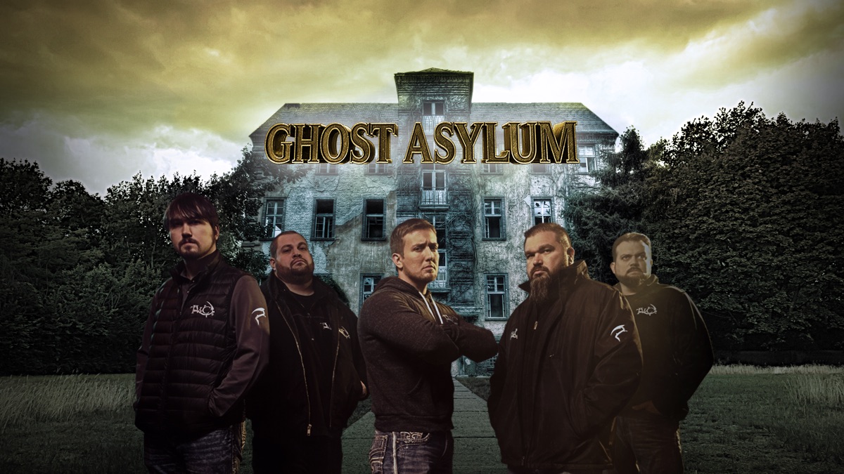 Ghost Asylum | Apple TV