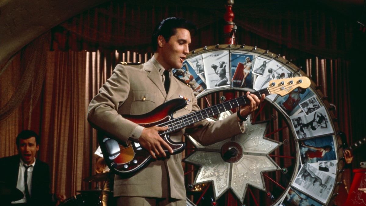 Easy Come, Easy Go | Apple TV (uk)