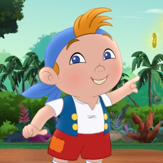 Jake and the Never Land Pirates on Apple TV