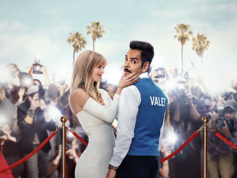 The Valet | Apple TV