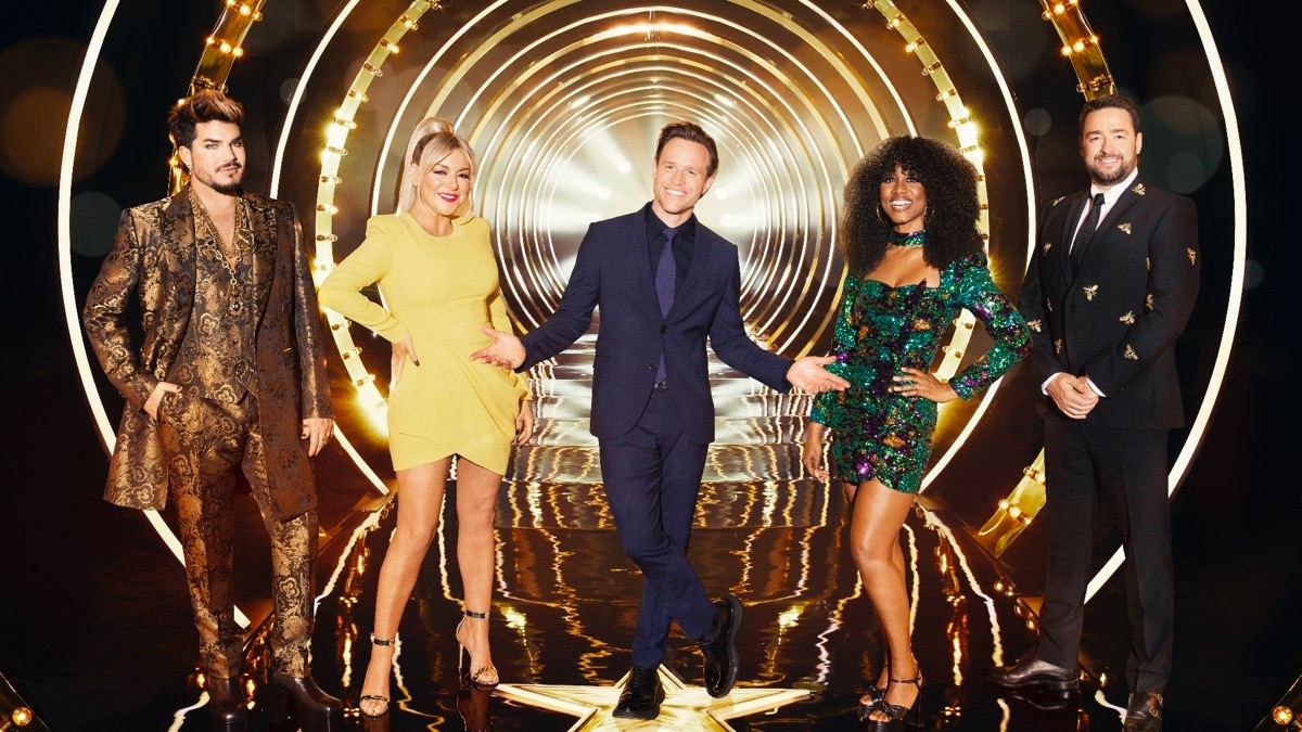 Starstruck | Apple TV