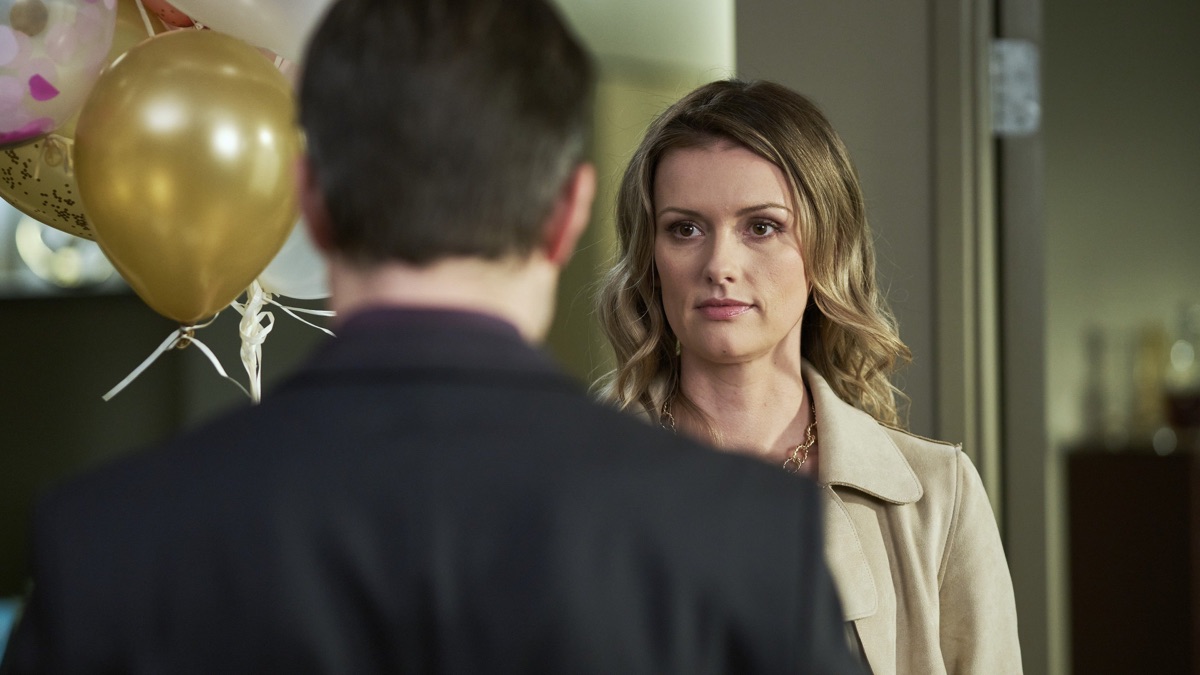 A Lethal Lesson | Apple TV (CA)