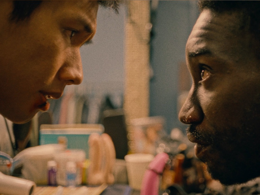 Mope - Apple TV (UK)