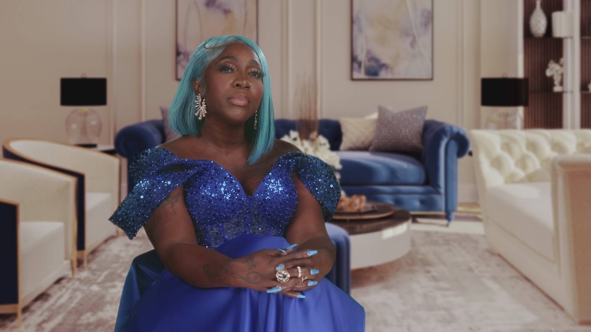 Give Them Grace - Love & Hip Hop: Atlanta (Season 11, Episode 5) - Apple TV