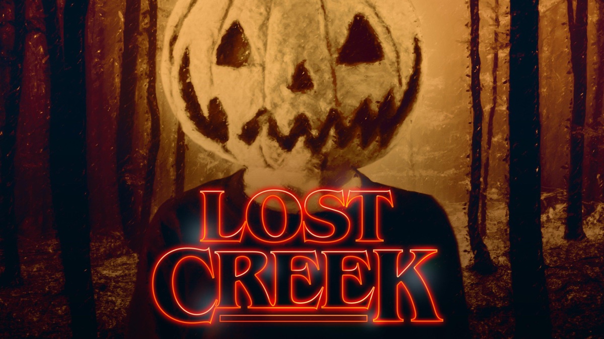 Lost Creek - Apple TV