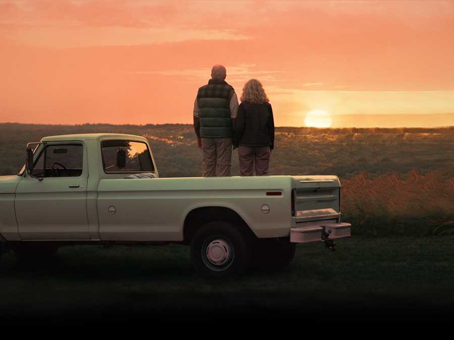 The Tomorrow Man | Apple TV (EG)