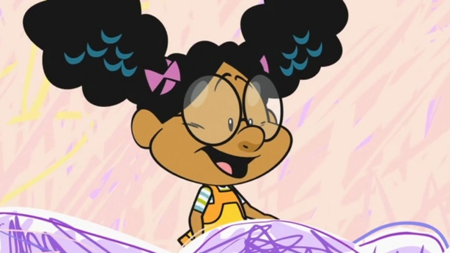 My Big Big Friend | Apple TV