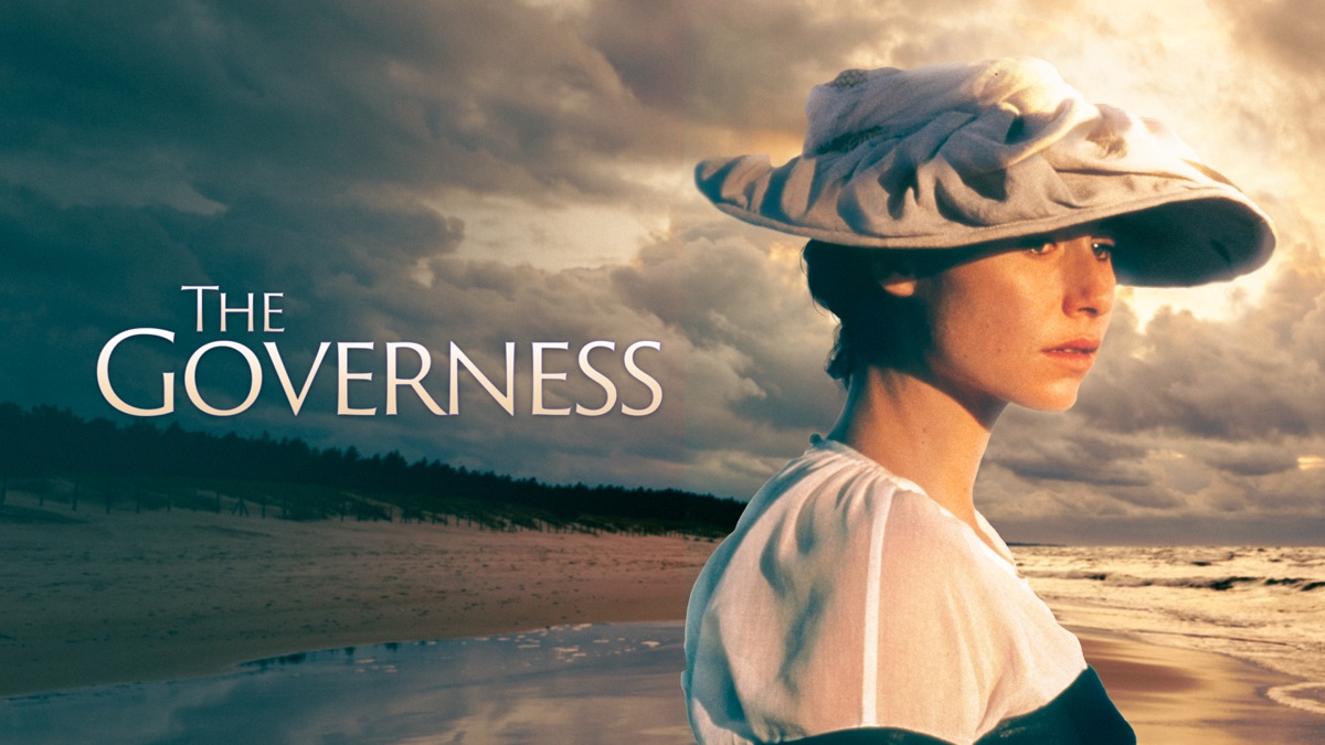 The Governess | Apple TV (CA)