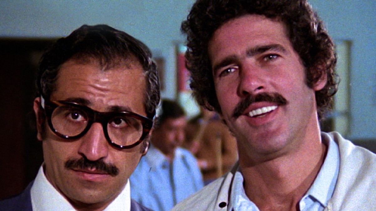 El Día Del Compadre | Apple TV