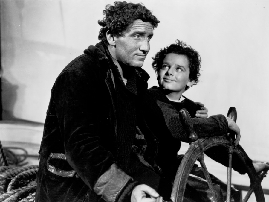 Capitani Coraggiosi | Apple TV (IT)