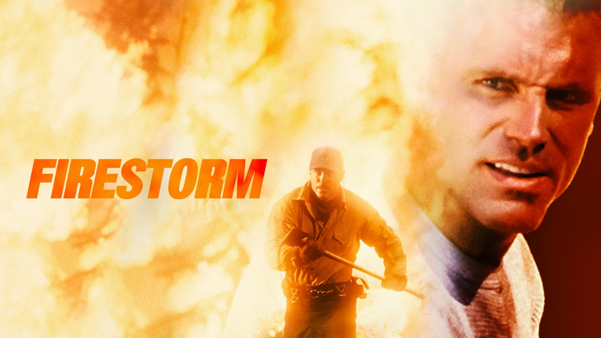 Firestorm | Apple TV