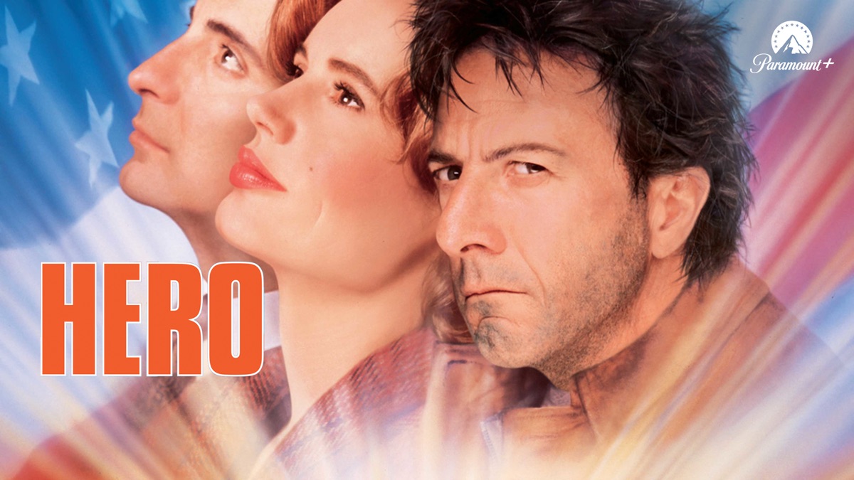Hero | Apple TV