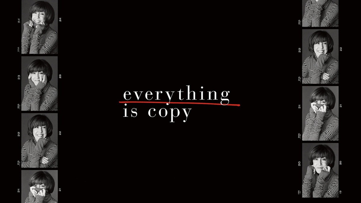 Everything Is Copy Apple TV everything-is-copy-apple-tv