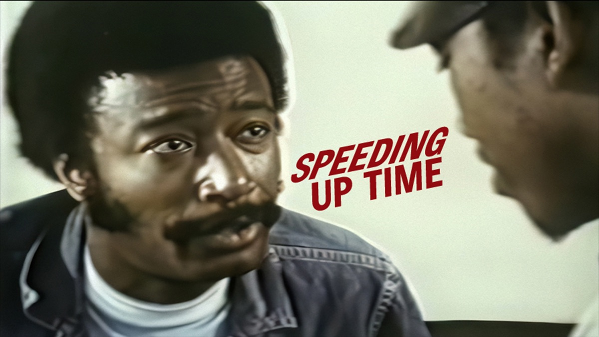 Speeding Up Time | Apple TV