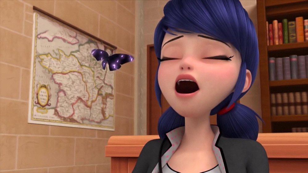 Miraculous - Geschichten von Ladybug und Cat Noir | Apple TV