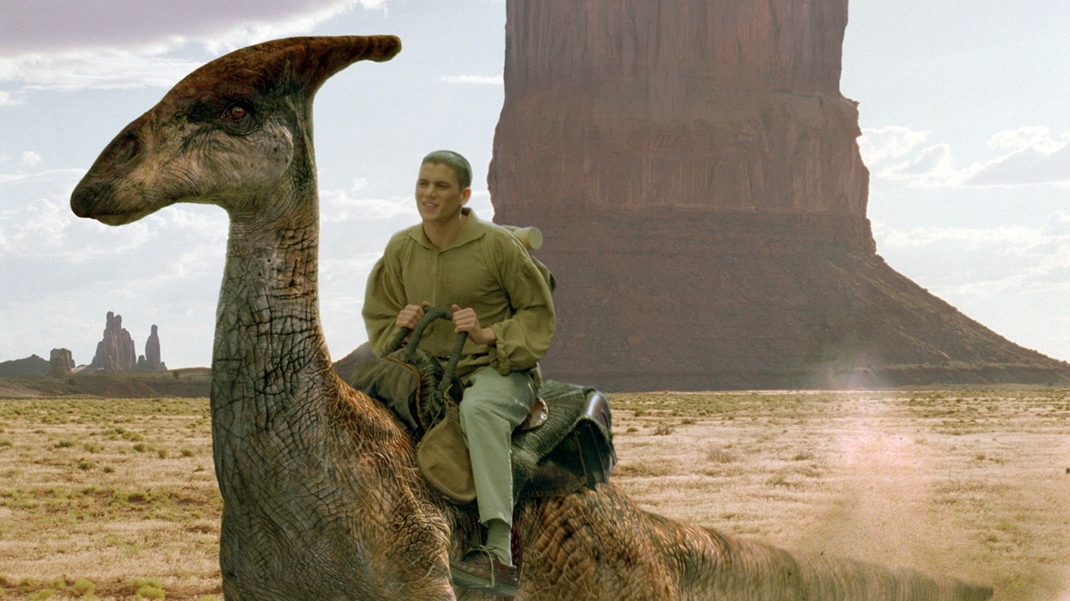 Dinotopia | Apple TV