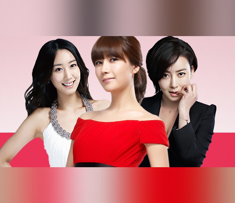 Typically Women | Apple TV (FR)