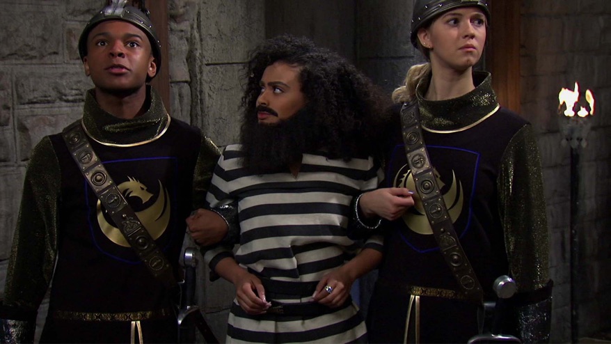 Knight Squad on Apple TV