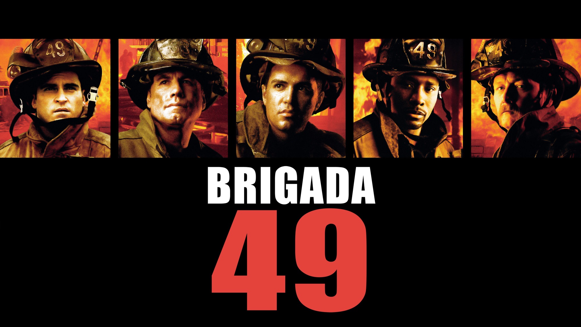 Brigada 49 na Apple TV