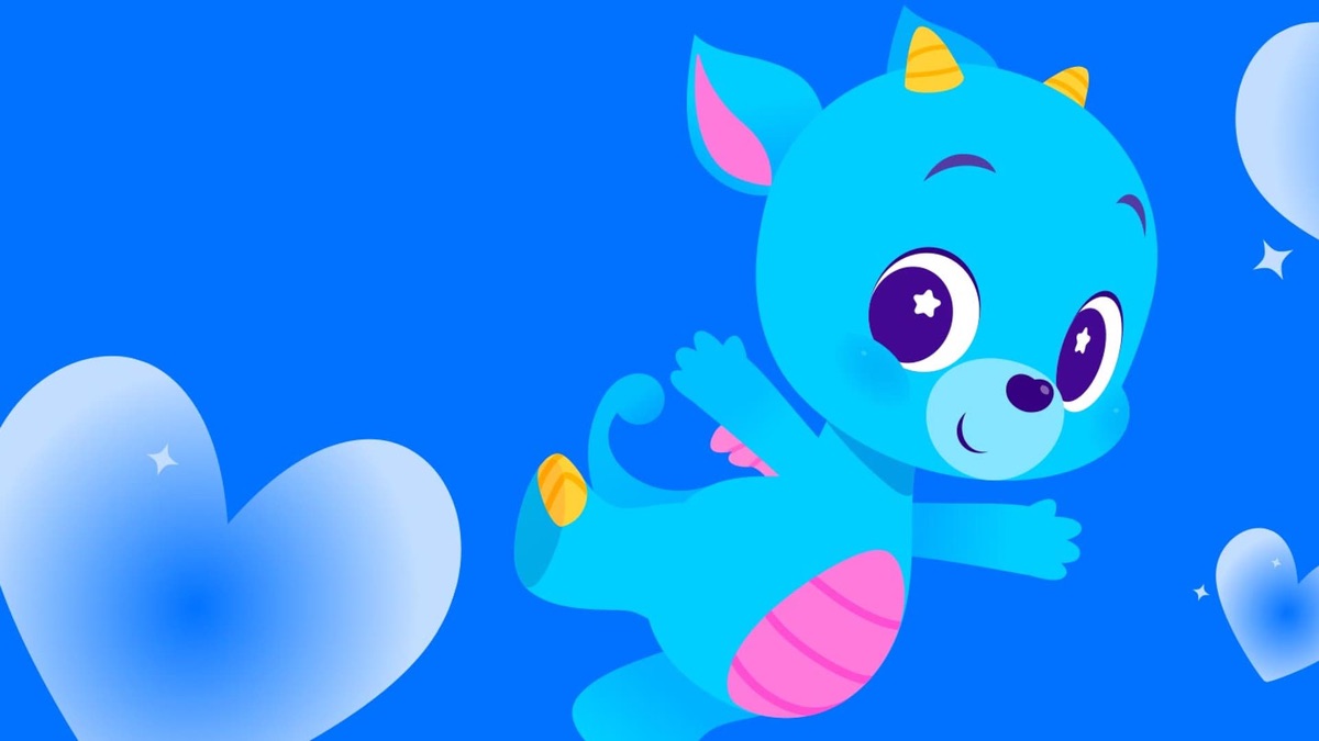 Dragon Dee's Safety Songs - Apple TV