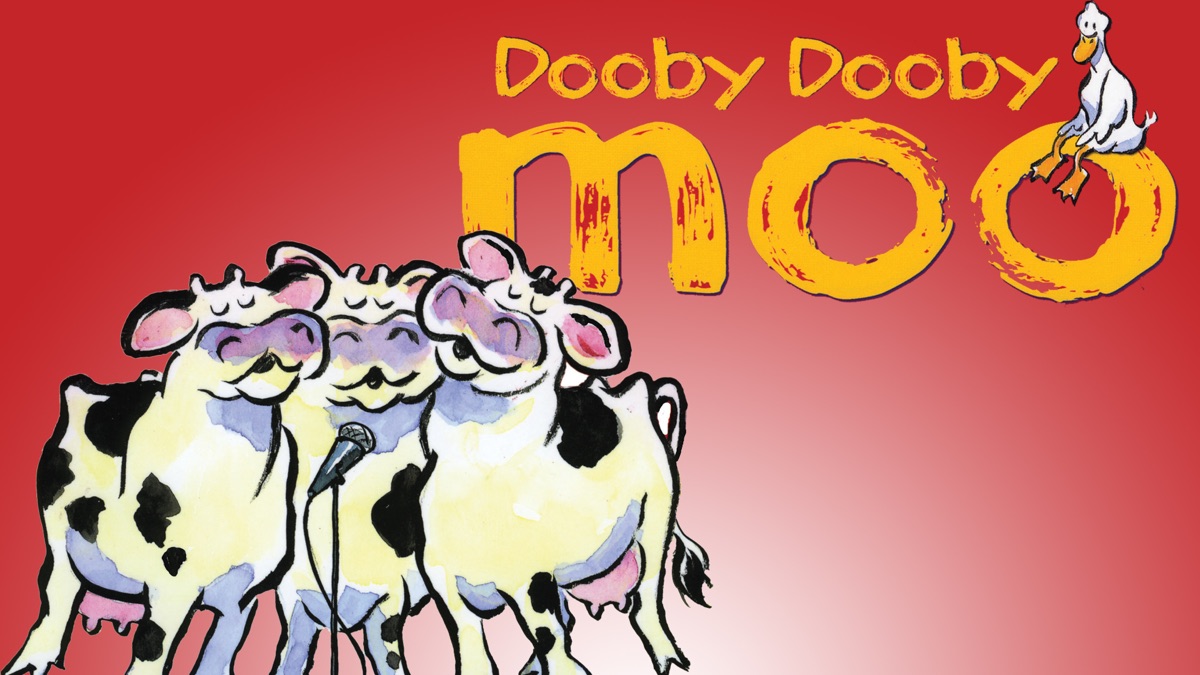 Dooby Dooby Moo - Apple TV