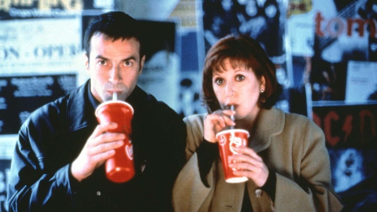 Manly Love - Apple TV