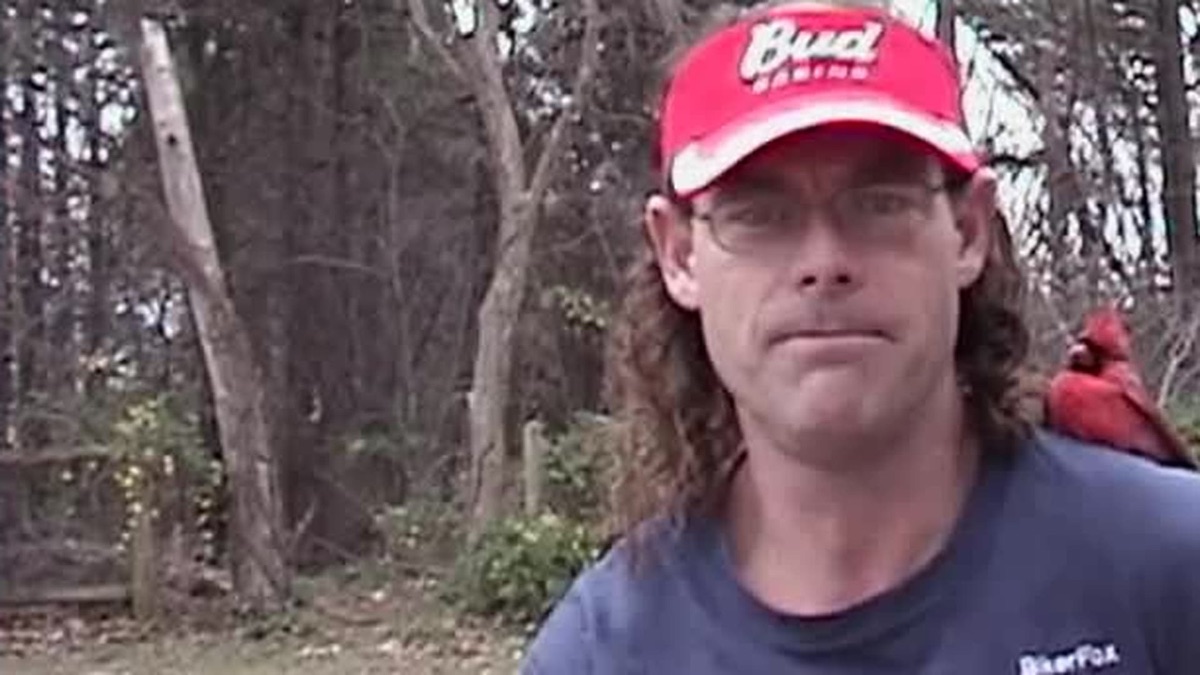 Biker Fox - Apple TV (CA)