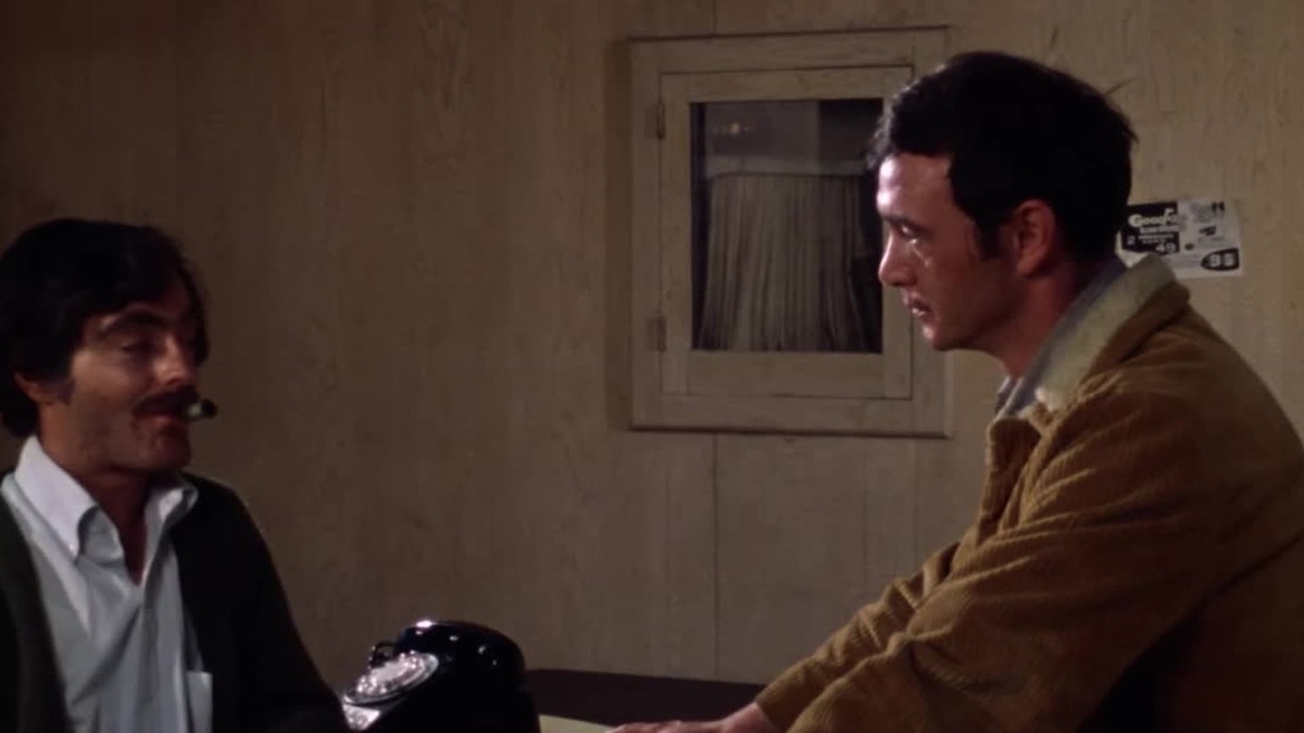 Ride the Hot Wind - Apple TV (CA)