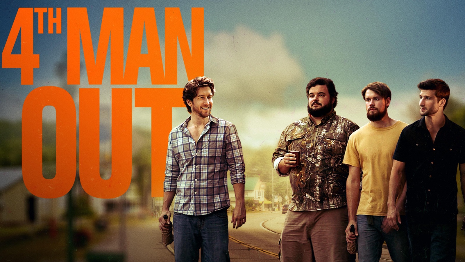 4th Man Out | Apple TV