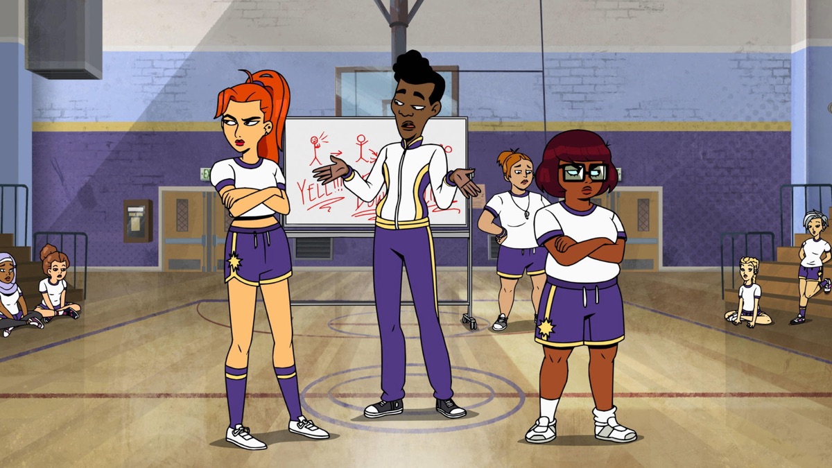 Velma Kai - Velma (Season 1, Episode 3) - Apple TV